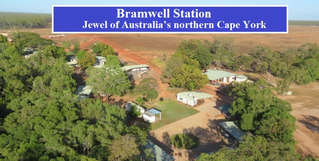 Bramwell Station - Jim Pola Digital Marketing