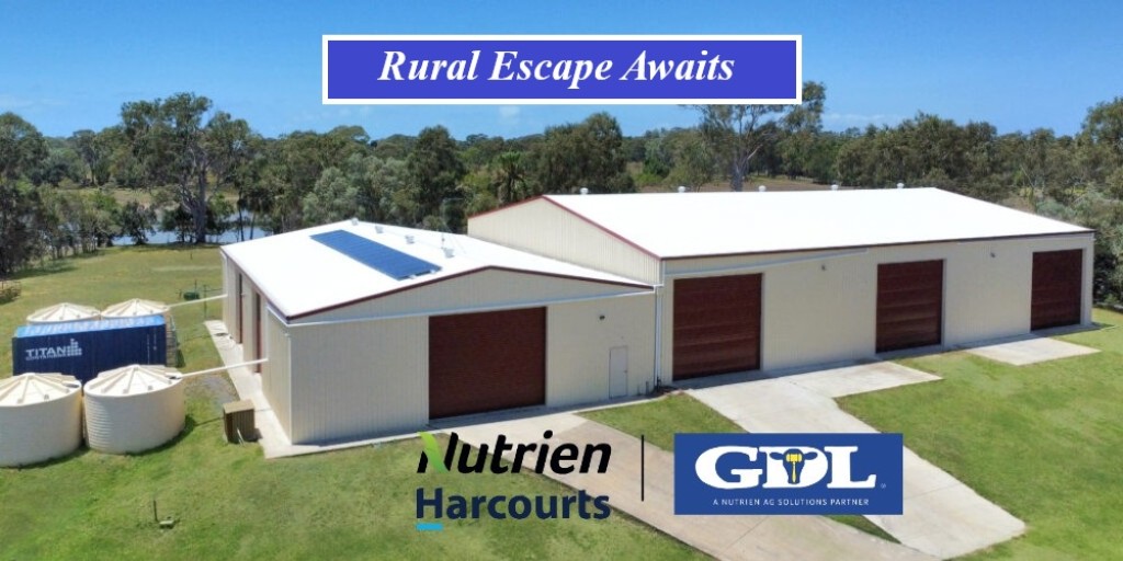 Rural Escape Awaits - Jim Pola Digital Marketing