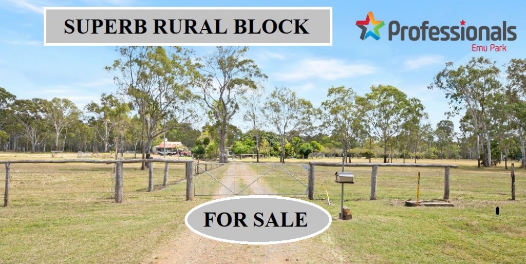 SUPERB RURAL BLOCK - Jim Pola Digital Marketing